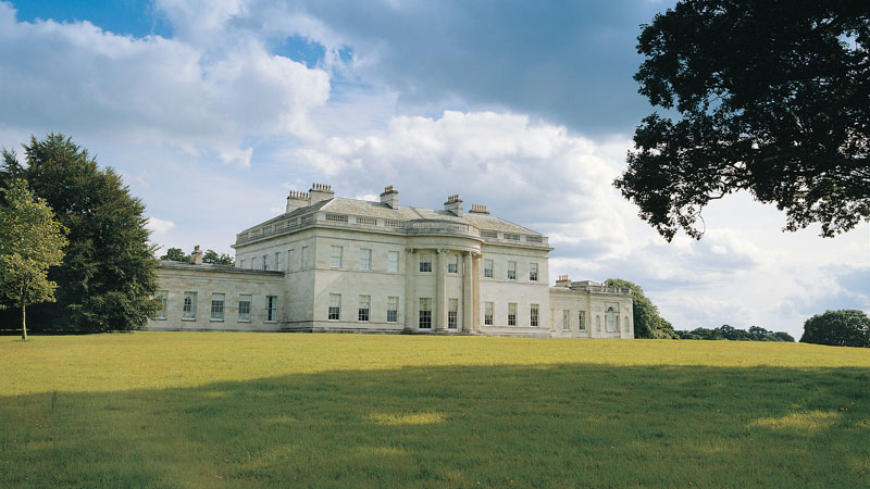 Castle Coole | Killyhevlin Hotel
